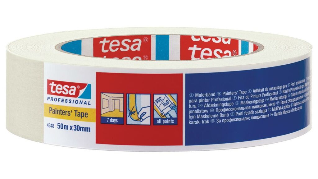 CINTA MASKING TESA – Reminisen